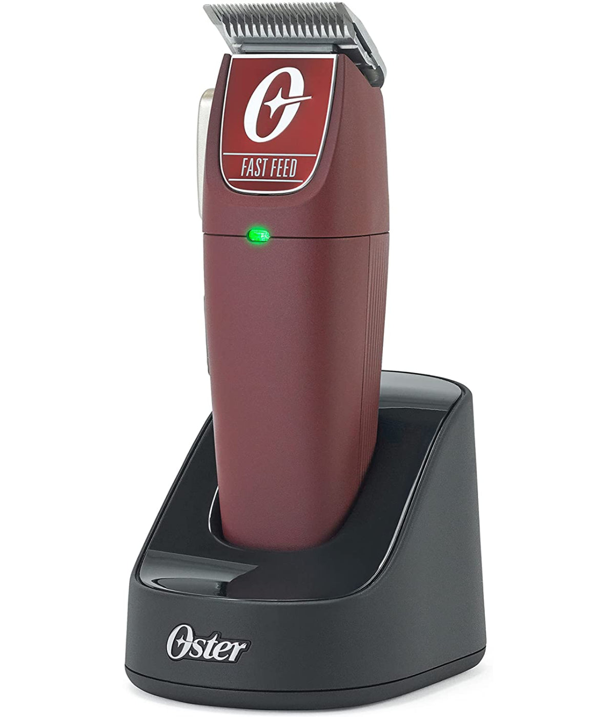 Oster Fast Feed Clipper 76023-510 | Clippers and Trimmers | Shavz.com ...